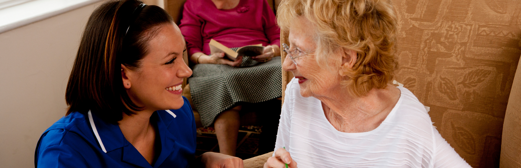 Adult Day Care Programs in Southeast Michigan | AgeWays