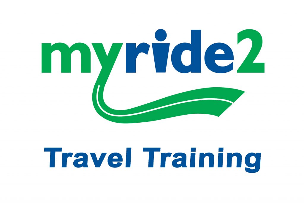 Myride2 logo tagline | AgeWaysAgeWays