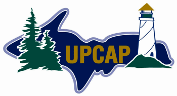 UPCAP logo | AgeWays