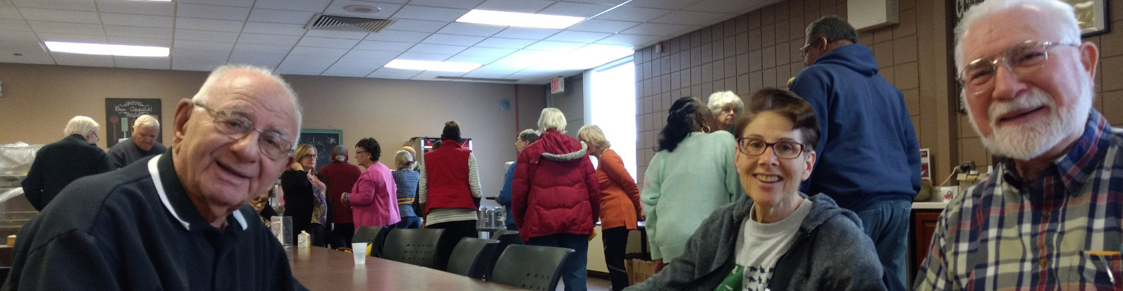 Meal programs for Michigan seniors | AgeWays