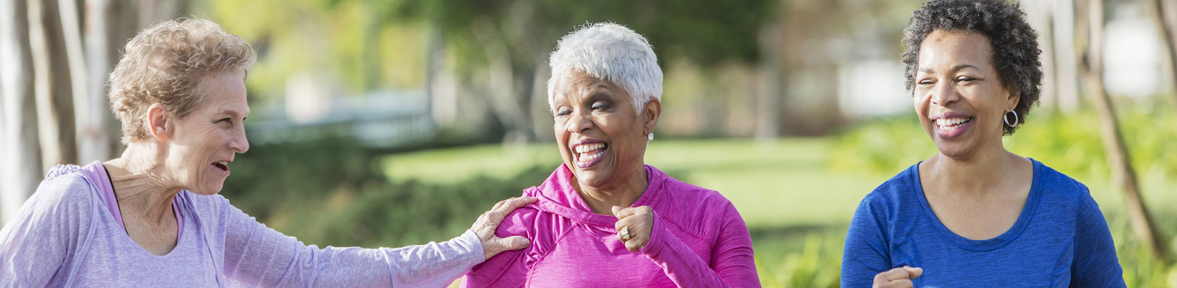 Health and wellness classes for Michigan seniors | AgeWays