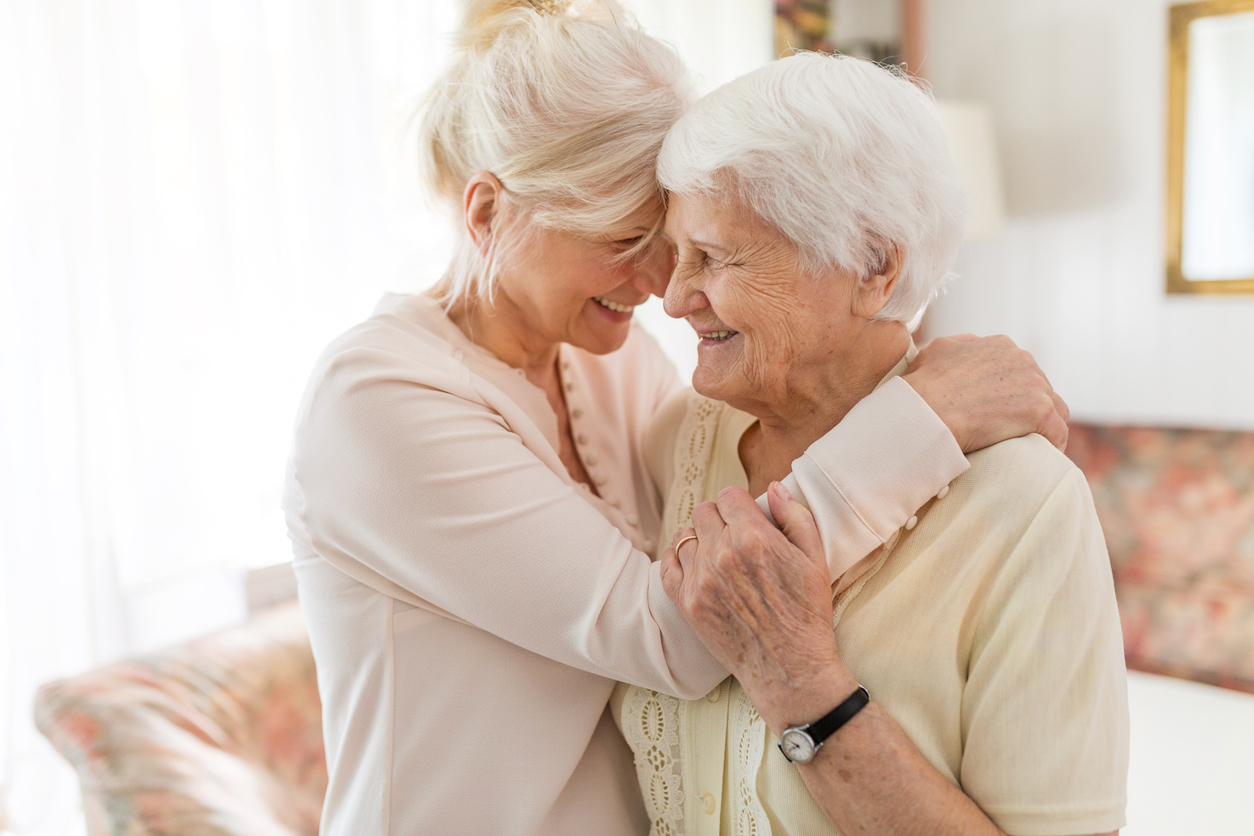 Senior Support Services | Southeast Michigan | AgeWays
