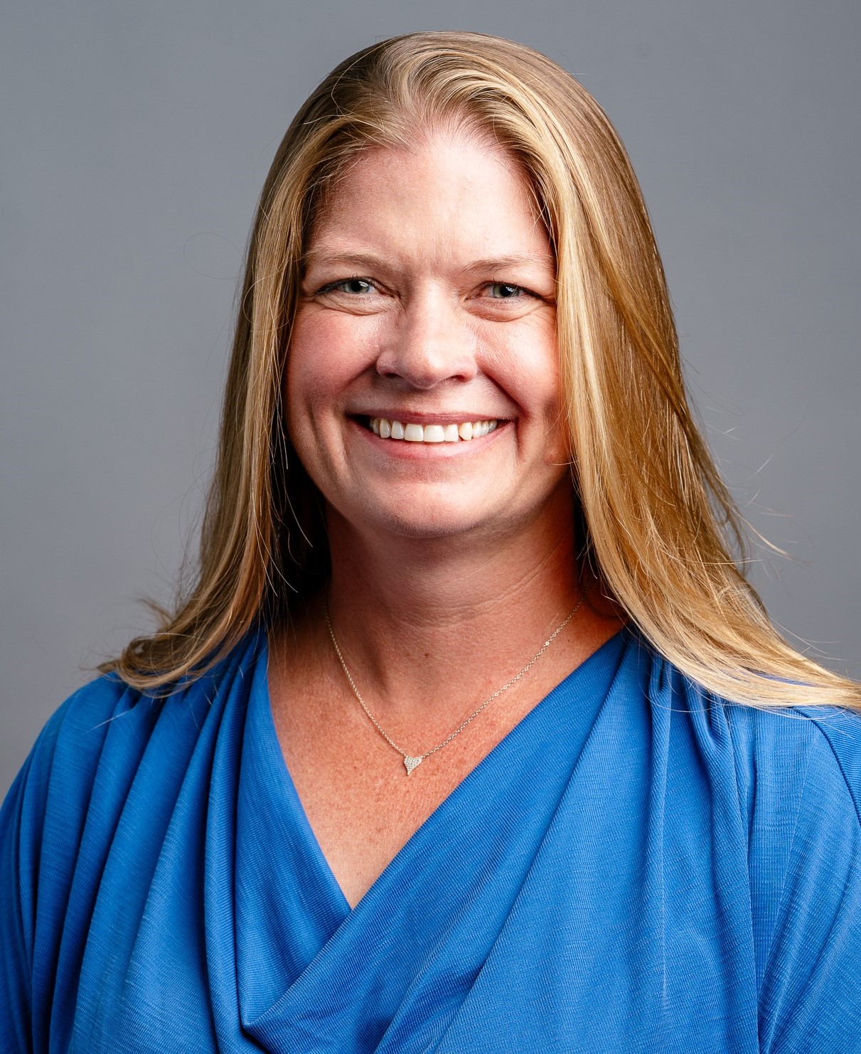 Headshot – Kristin Wilson – 2024 | AgeWays